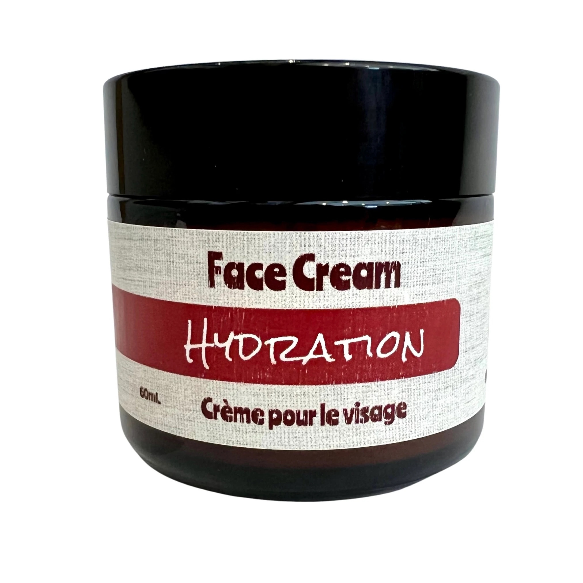 EMBODY NATURE Hydration Face Cream - JEANS UNLIMITED - Parry Sound, ON