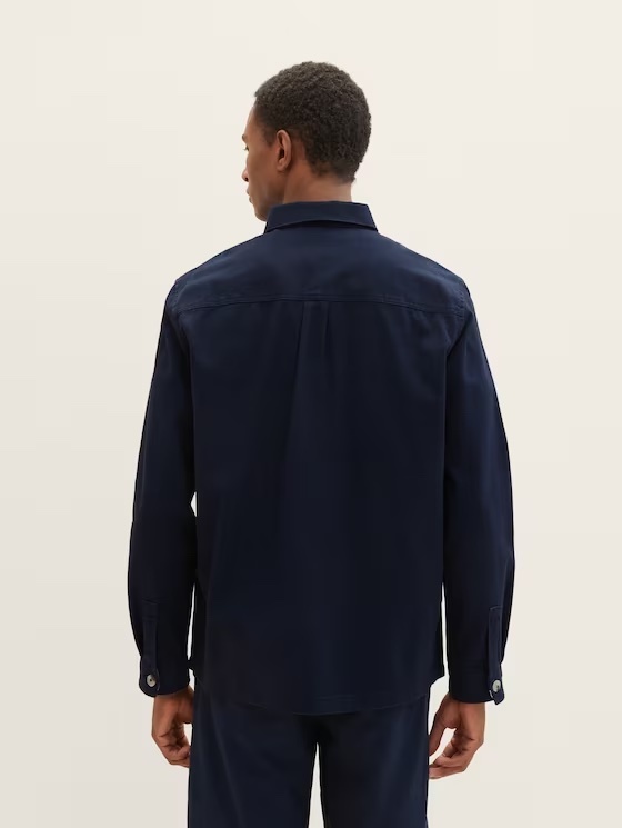 TT 1036230 Overshirt - JEANS UNLIMITED - Parry Sound, ON