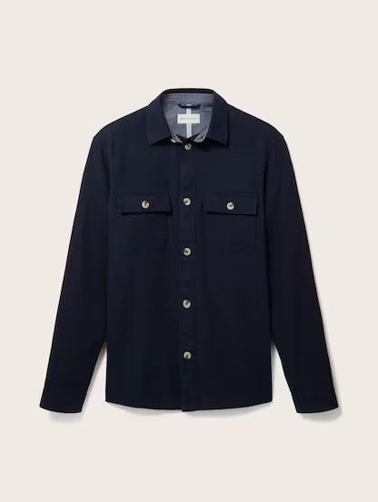 TT 1036230 Overshirt - JEANS UNLIMITED - Parry Sound, ON