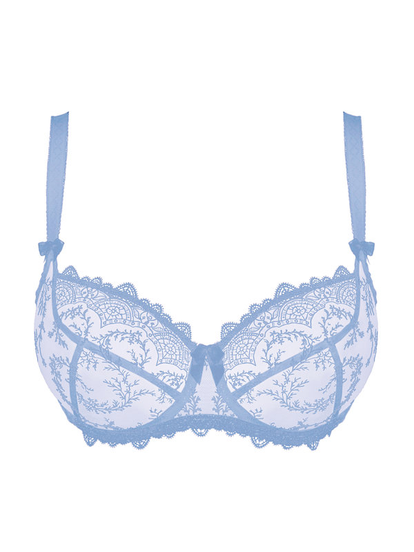 Full Cup Bras - Brabary