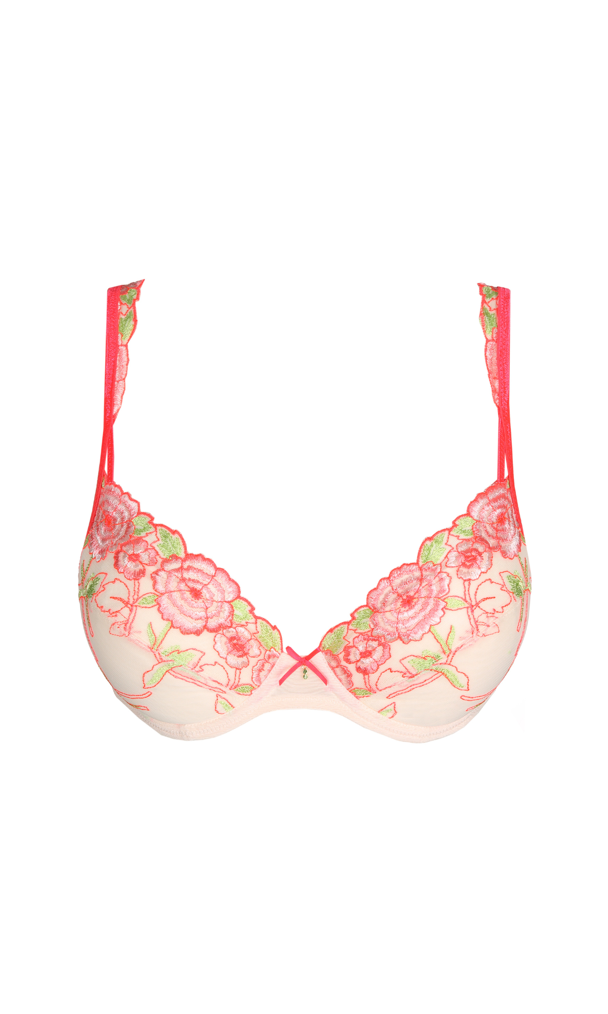 Marie Jo Ayama Heart Shape 0102786 - Brabary