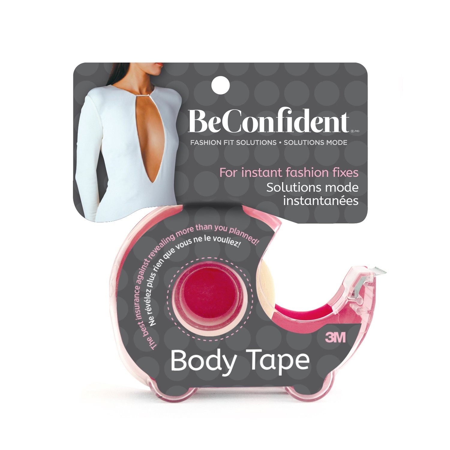 Forever New Body Tape Roll BF20401 - Brabary