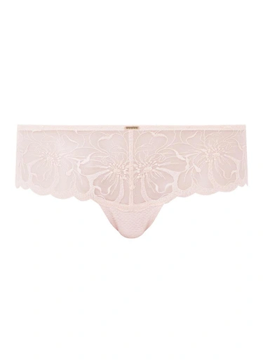 Chantelle Fleurs Shorty 12MB - Brabary