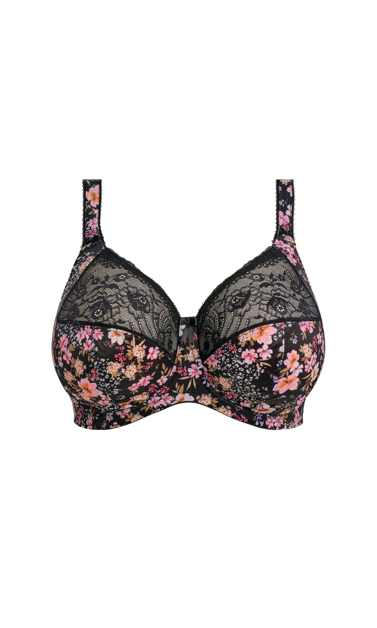 Elomi Morgan Fashion Full Cup Bra EL4110 - Brabary