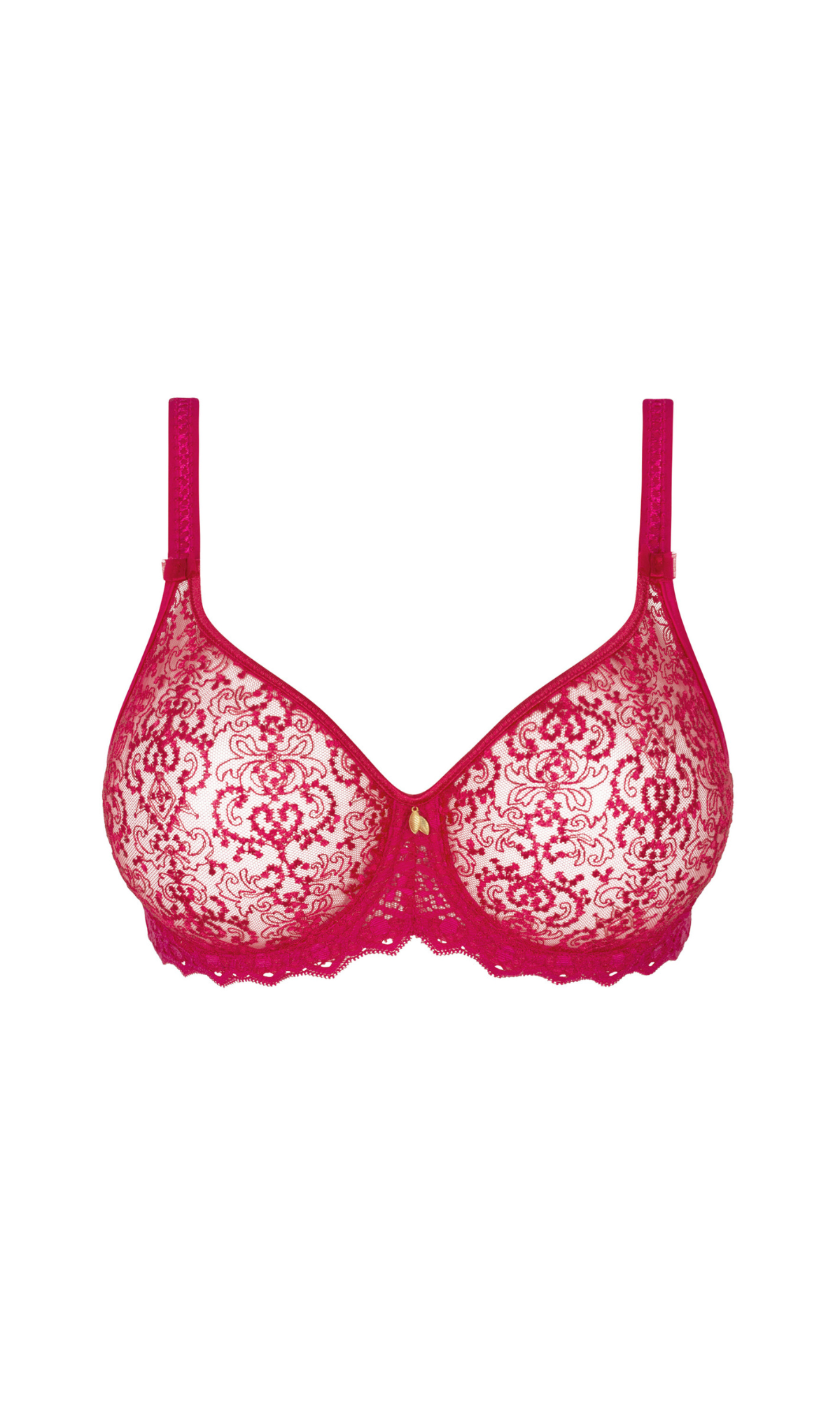 Empreinte Cassiopee Fashion Full Cup Bra 07151 - Brabary