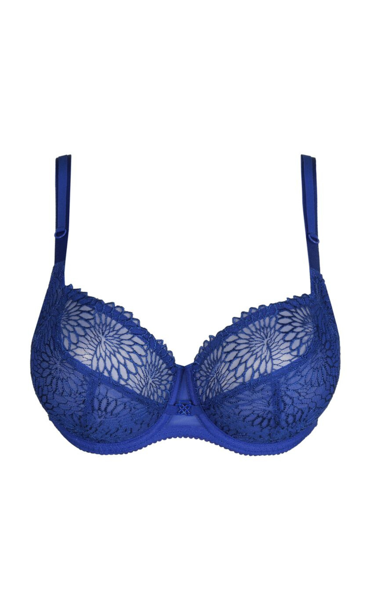 Prima Donna Sophora Fashion Full Cup Bra 0163180 / 0163181 - Brabary