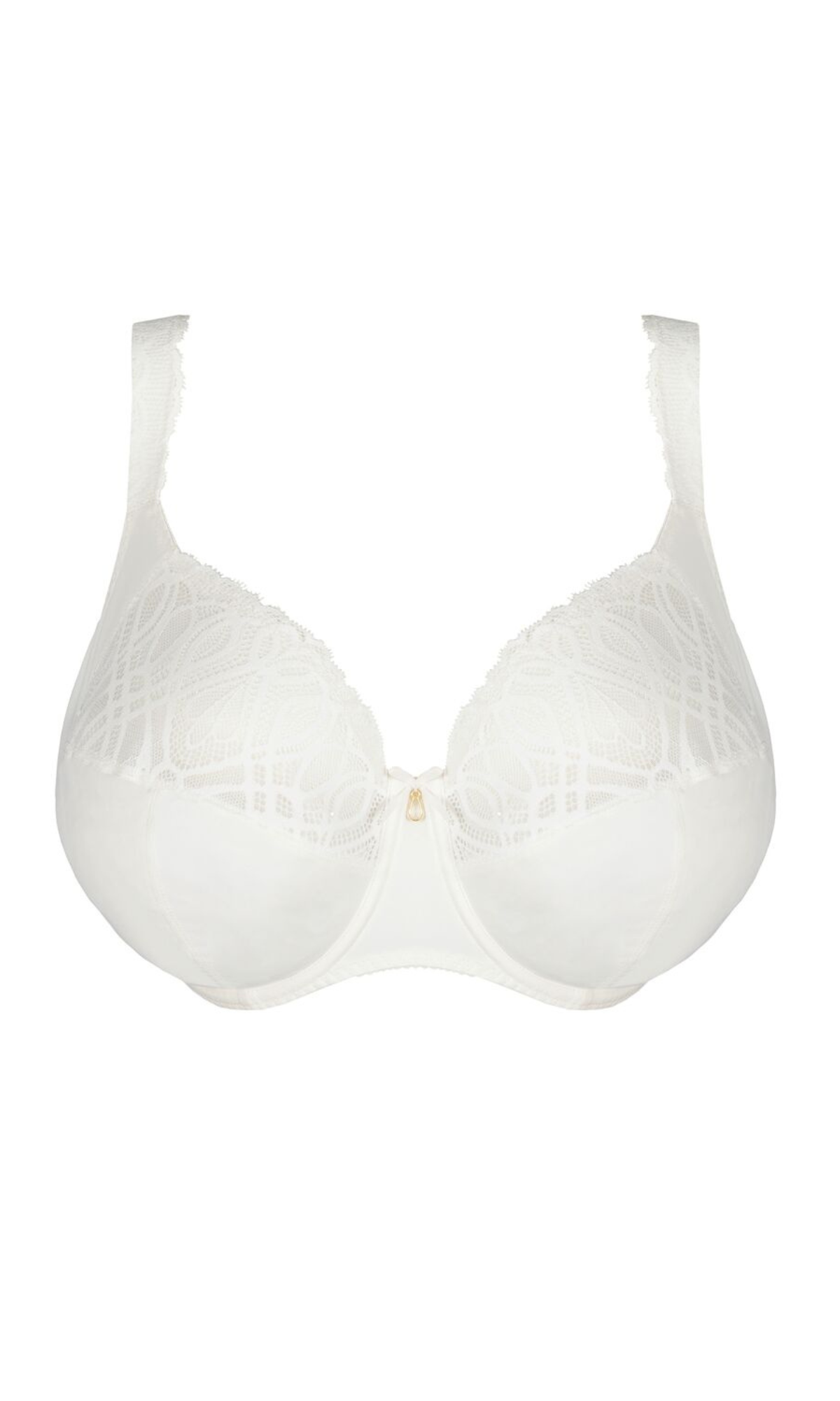Prima Donna Salerno Full Cup Bra (I-K Cups) 0163535 - Brabary