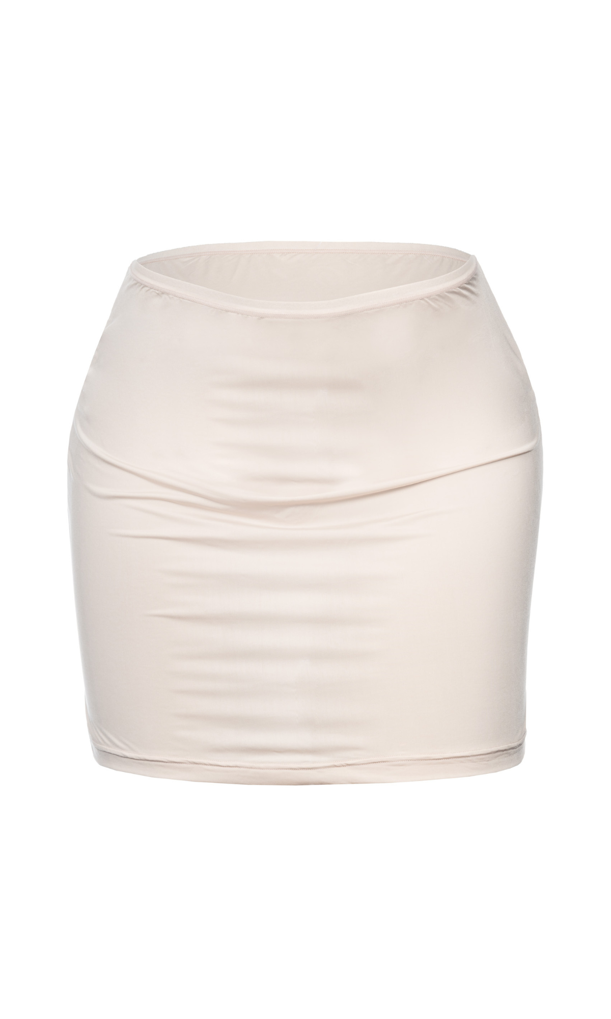 Janira Silk Caress Half Slip 72318 - Brabary