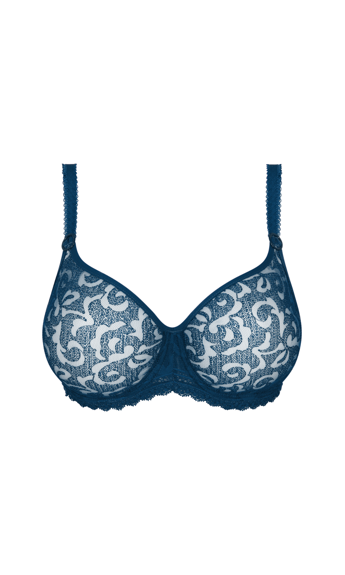 Empreinte Leia Fashion Seamless Full Cup Bra 07224 - Brabary