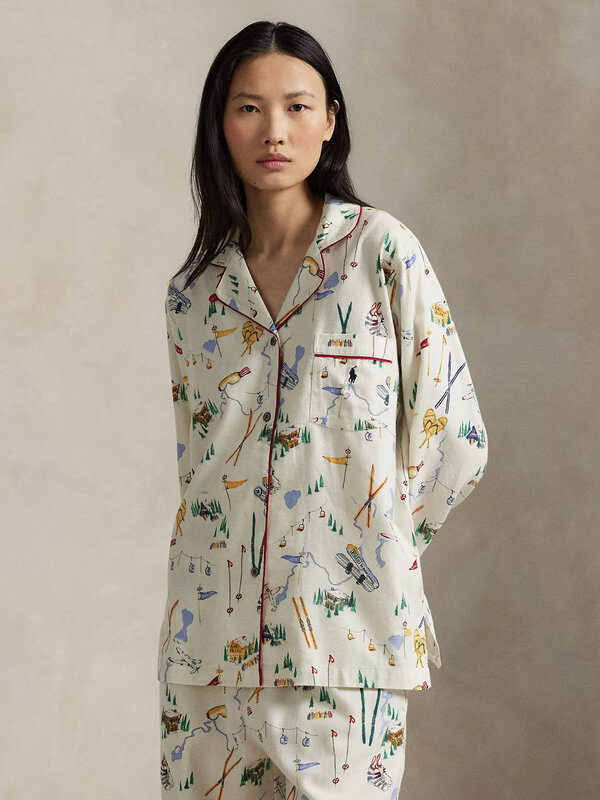Polo Ralph Lauren - Brabary