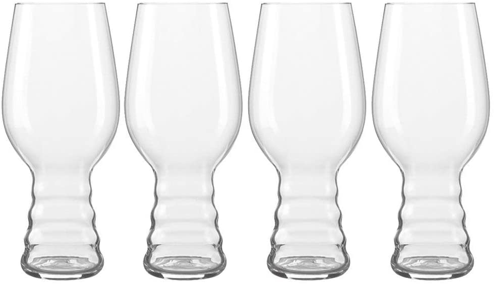 Spiegelau IPA, Set of 4 - Zest Kitchen Shop