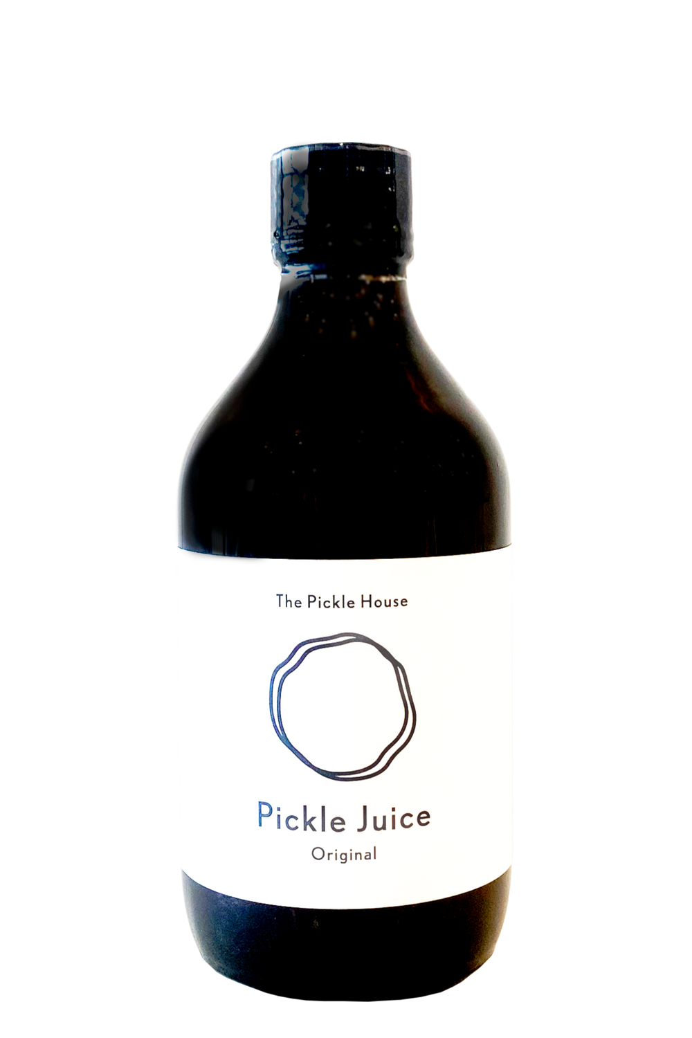 Pickle House Original Pickle Juice, 500ml - Zest Kitchen Shop