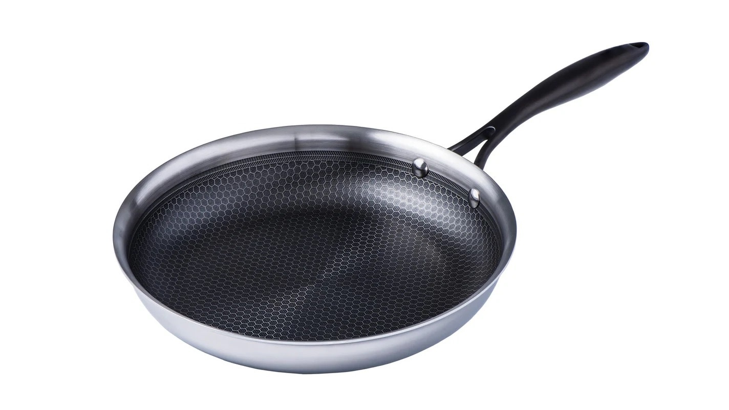 Meyer HybridClad 32 cm Fry Pan - Zest Kitchen Shop