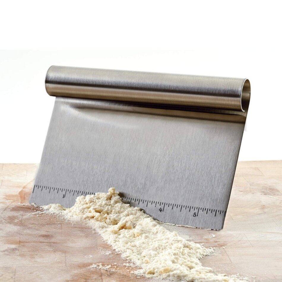 A la Tarte Dough Scraper - Zest Kitchen Shop