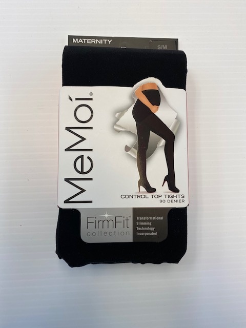 Memoi Maternity Tights - Sox World Plus