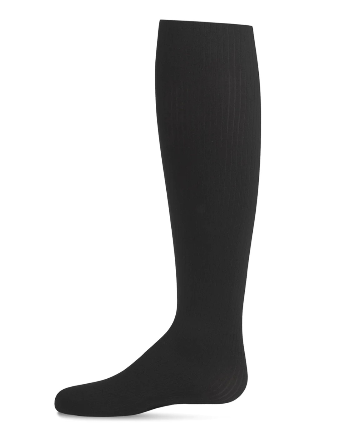 Memoi Teens Fine Ribbed Tights MK-214 - Sox World Plus