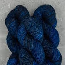 ASAP deep - The Blue Purl - Yarn and Knitting Shop