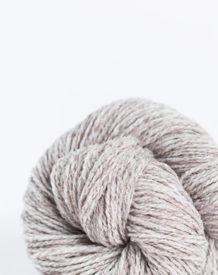 Shelter woodsmoke - The Blue Purl - Yarn and Knitting Shop