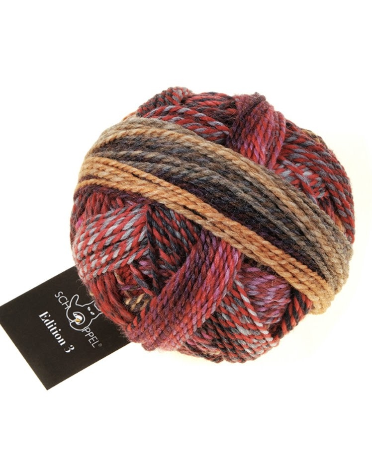 Edition 3.0 2361 aunty emma - The Blue Purl - Yarn and Knitting Shop