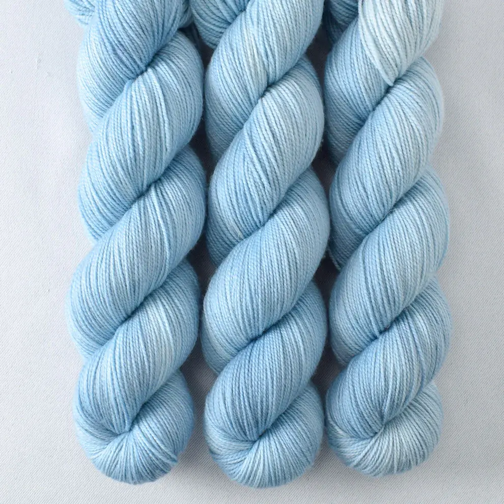 Yummy 2 Ply rigel - The Blue Purl - Yarn and Knitting Shop