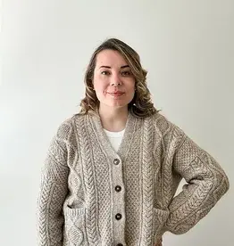 Classes - The Blue Purl - Yarn and Knitting Shop