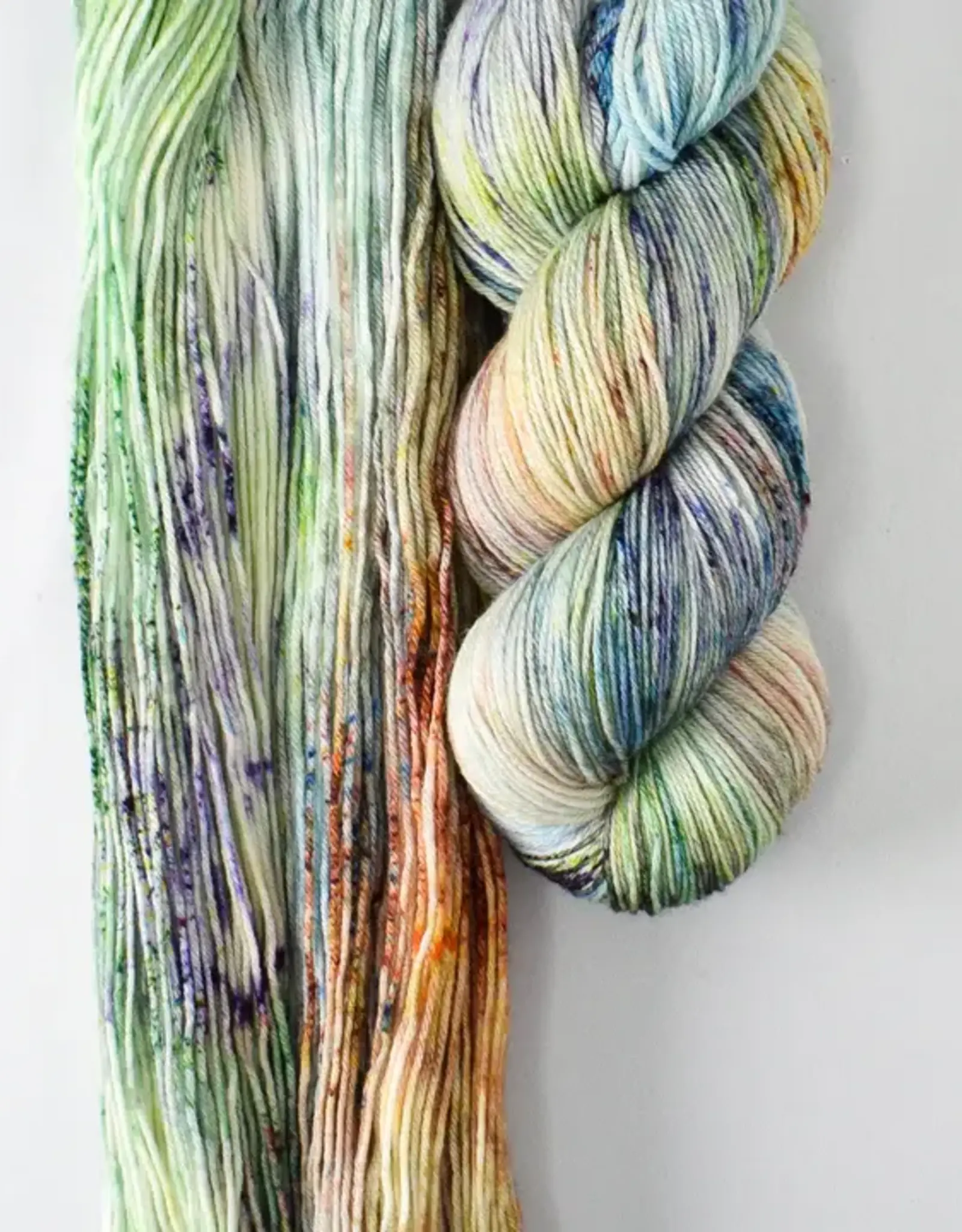 Yowza reedy river - The Blue Purl - Yarn and Knitting Shop