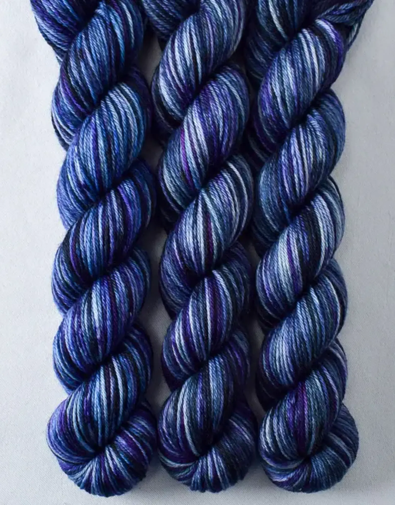 Yowza Mini starry night - The Blue Purl - Yarn and Knitting Shop
