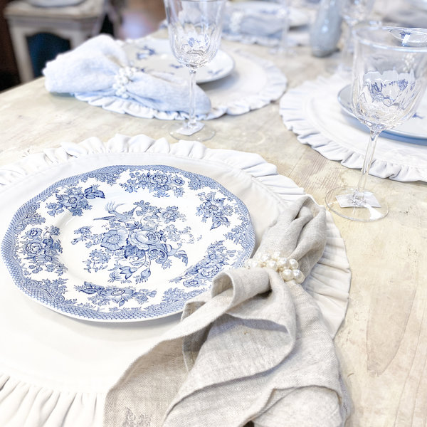 European Antiques and Quality Brands - Maison Blue