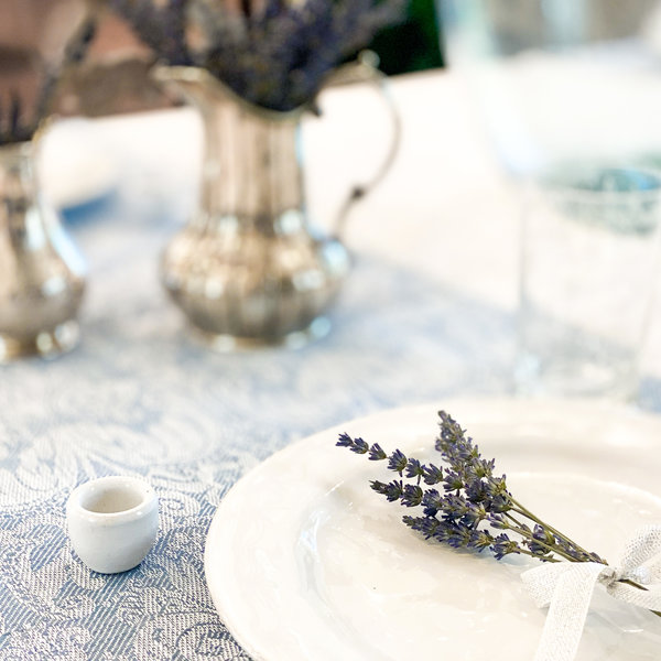 European Antiques and Quality Brands - Maison Blue