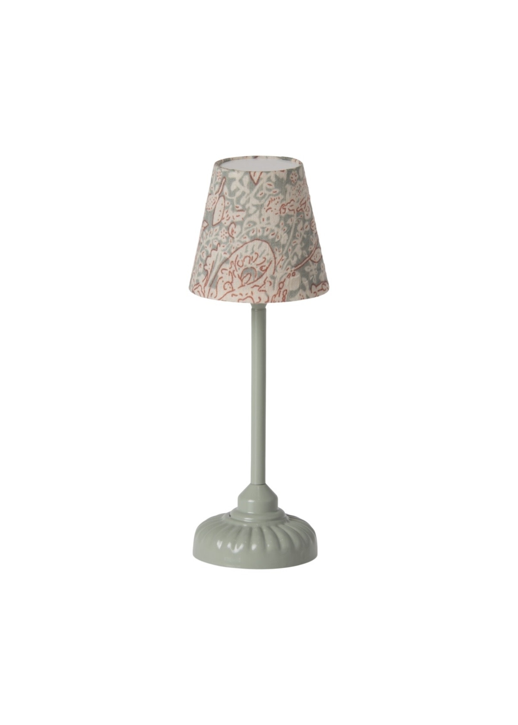 Mint floor lamp store