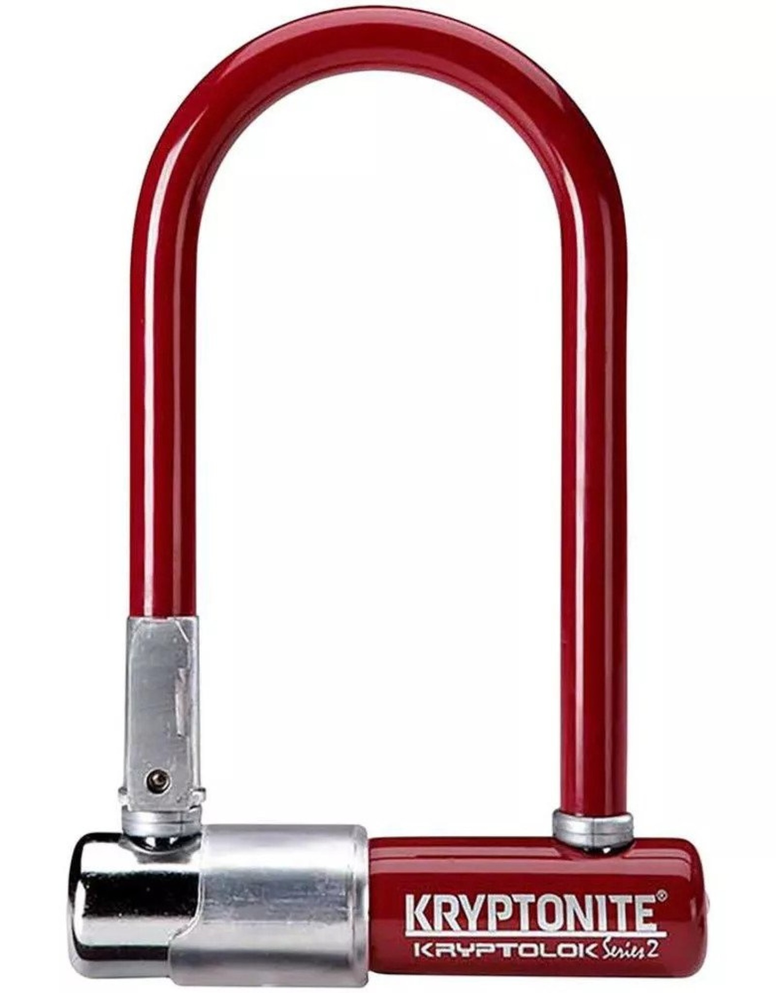 Kryptonite Kryptolok Mini-7 - Bike Works Seattle