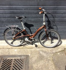 Refurbished Bike Works Bicycles - Bike Works Seattle
