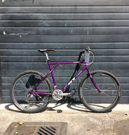 Refurbished Bike Works Bicycles - Bike Works Seattle