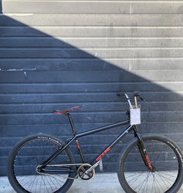 Single Speed & Fixed Gear Bikes - Bike Works Seattle