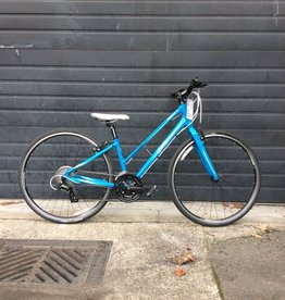 Refurbished Bike Works Bicycles - Bike Works Seattle