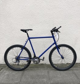 "Gravel" - Bike Works Seattle