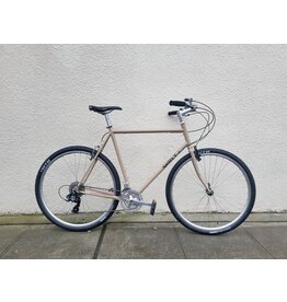 Commuters, Hybrids, & Touring Bikes - Bike Works Seattle