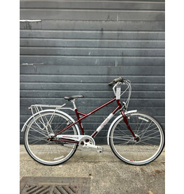 Refurbished Bike Works Bicycles - Bike Works Seattle