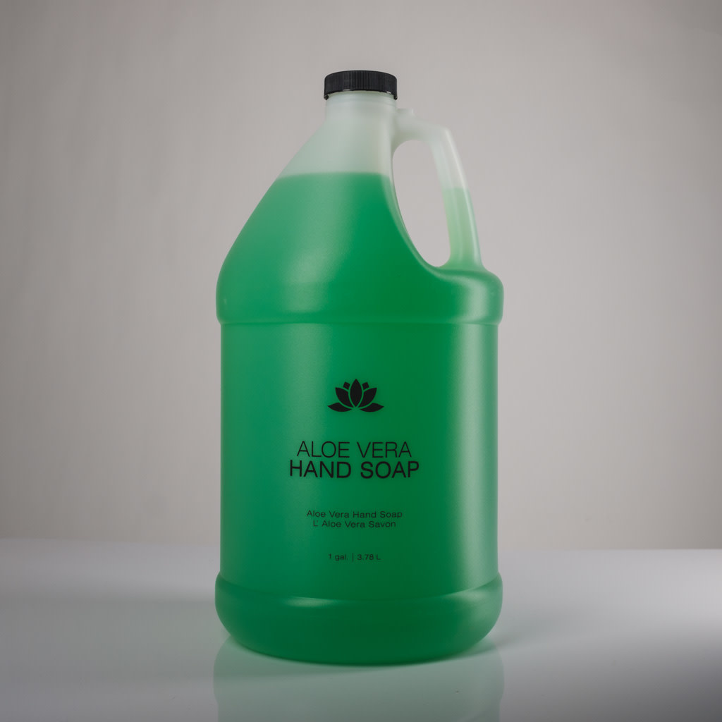 Marianna Hand Soap - Aloe Vera - 1gal - ABS Beauty Supply