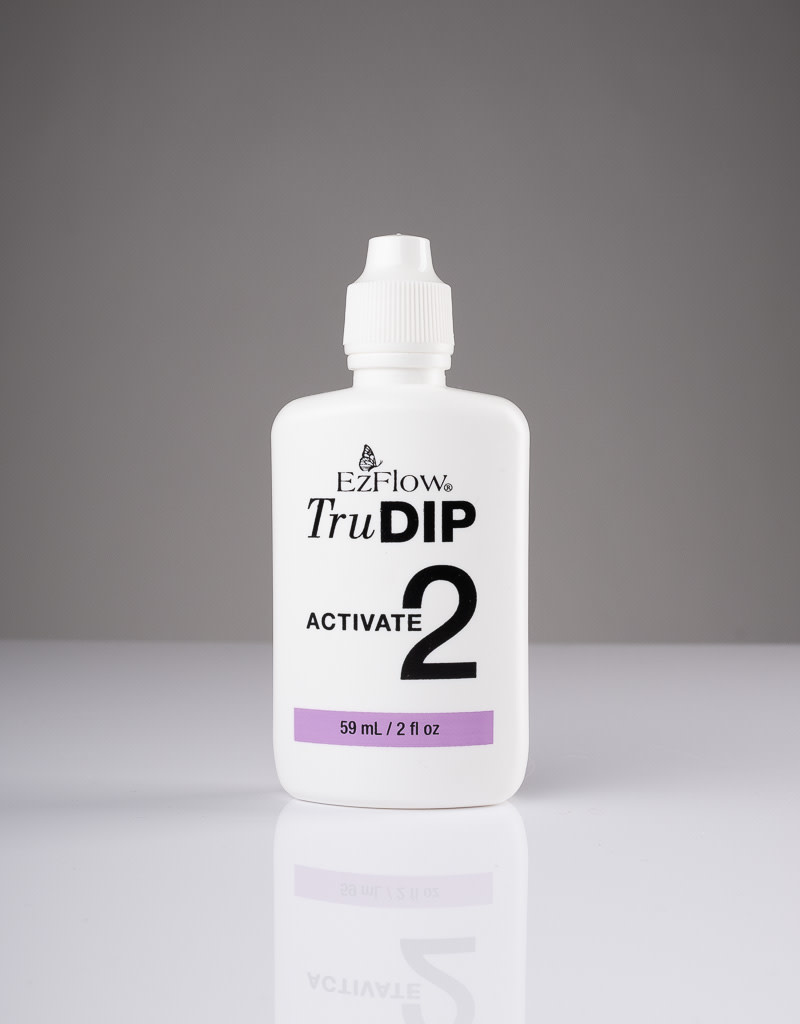 EzFlow TruDip - Activate - 2oz - ABS Beauty Supply
