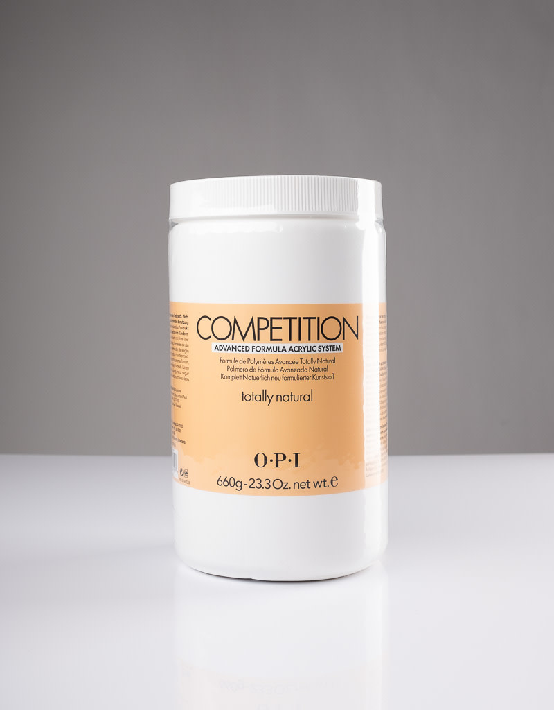 OPI Competition - Totally Natural - 23.3oz - ABS Beauty Supply