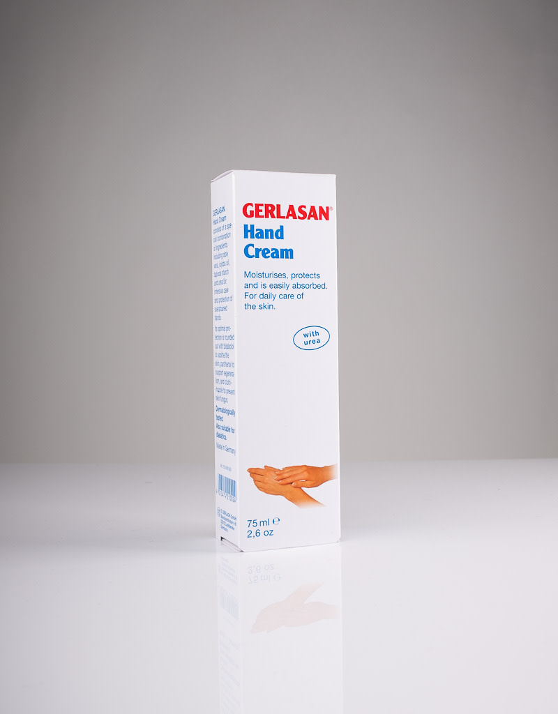 Gehwol Med - Hand Cream - 2.6oz - ABS Beauty Supply