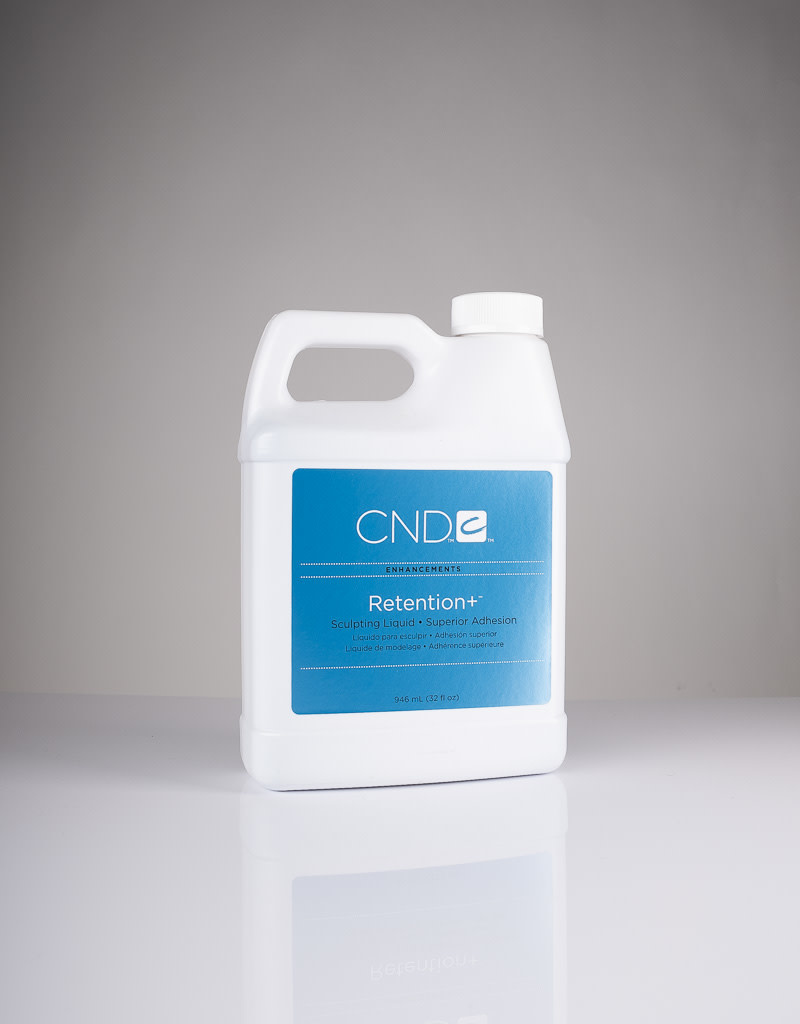 CND Retention + Liquid - 32oz - ABS Beauty Supply