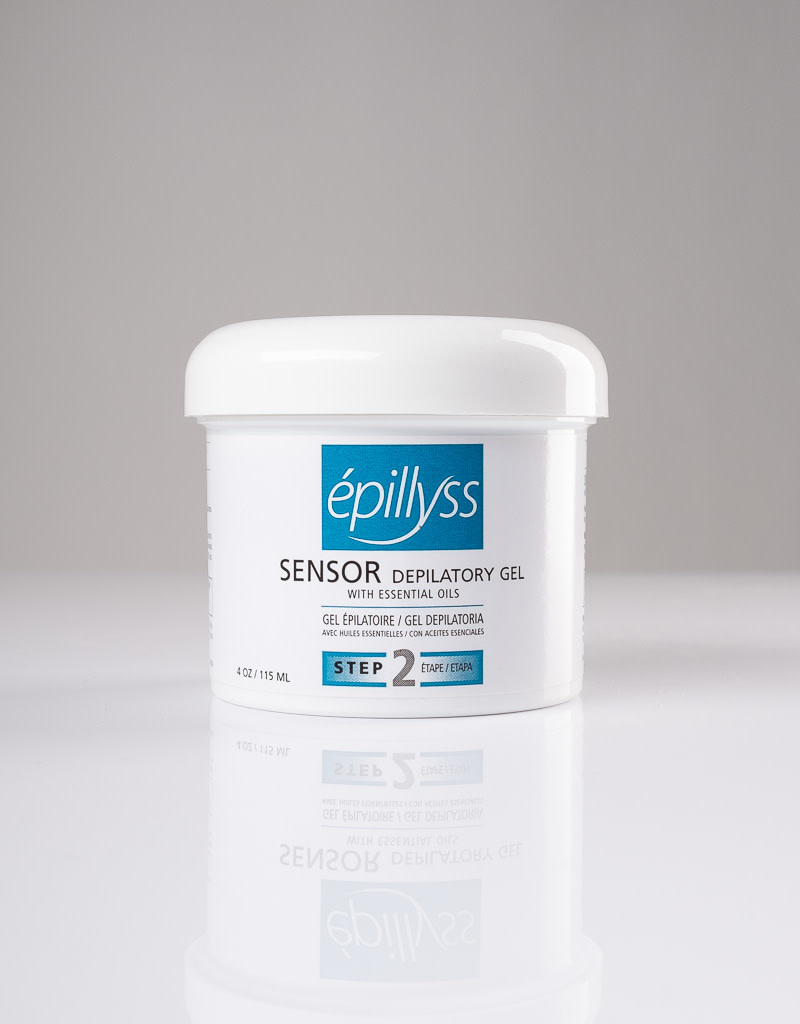 Epillyss Wax - Sensor - 4oz - Single - ABS Beauty Supply