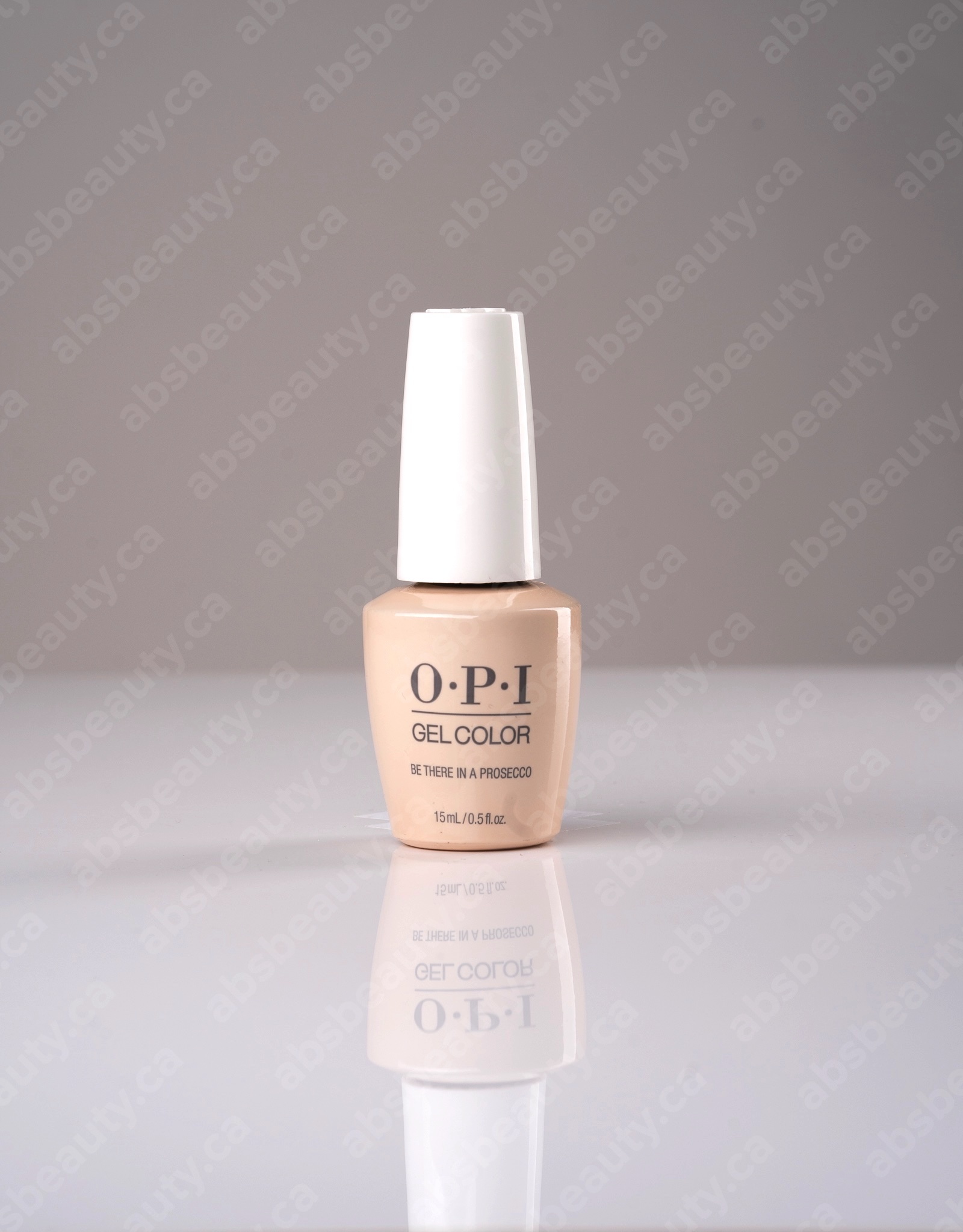 OPI GC - Be There In Prosecco - 0.5oz - ABS Beauty Supply