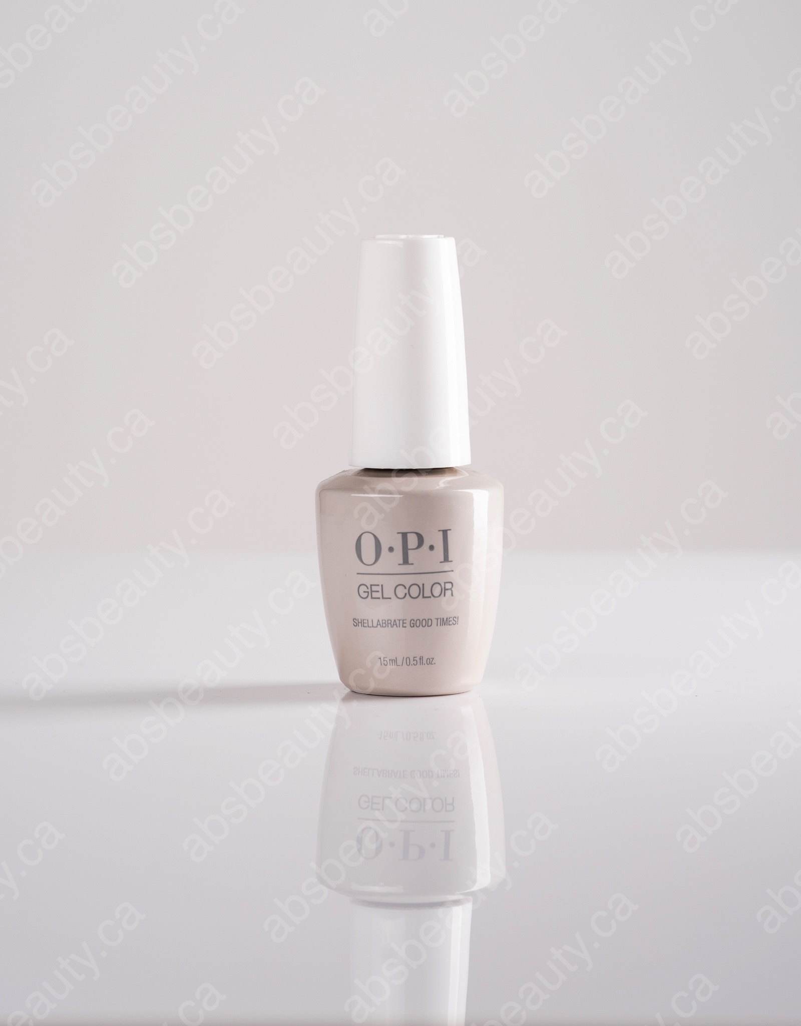 OPI GC - Neo Pearl - Shellebrate Good Times! - 0.5oz - ABS Beauty Supply