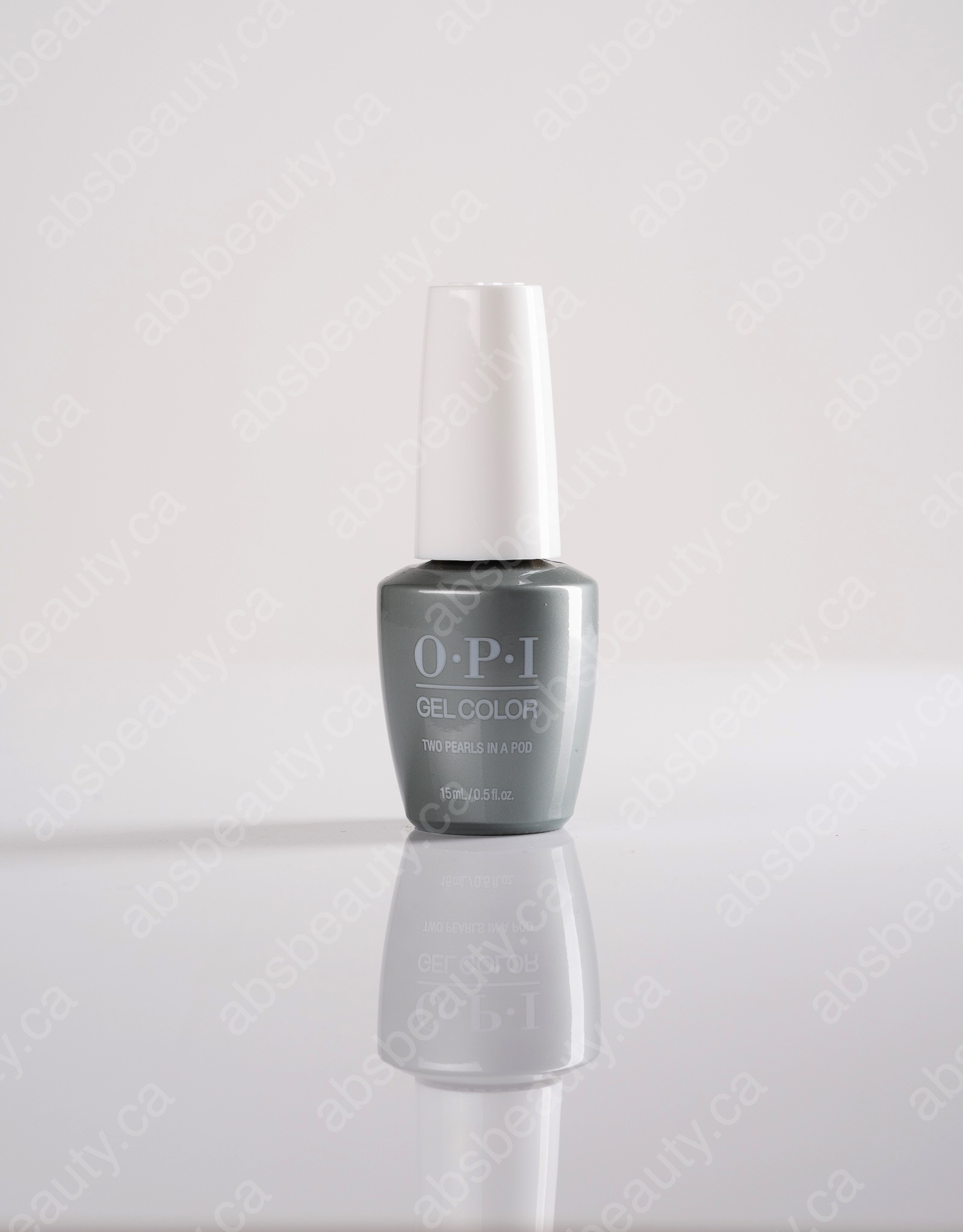 OPI GC - Neo Pearl - Two Pearls in a Pod - 0.5oz - ABS Beauty Supply