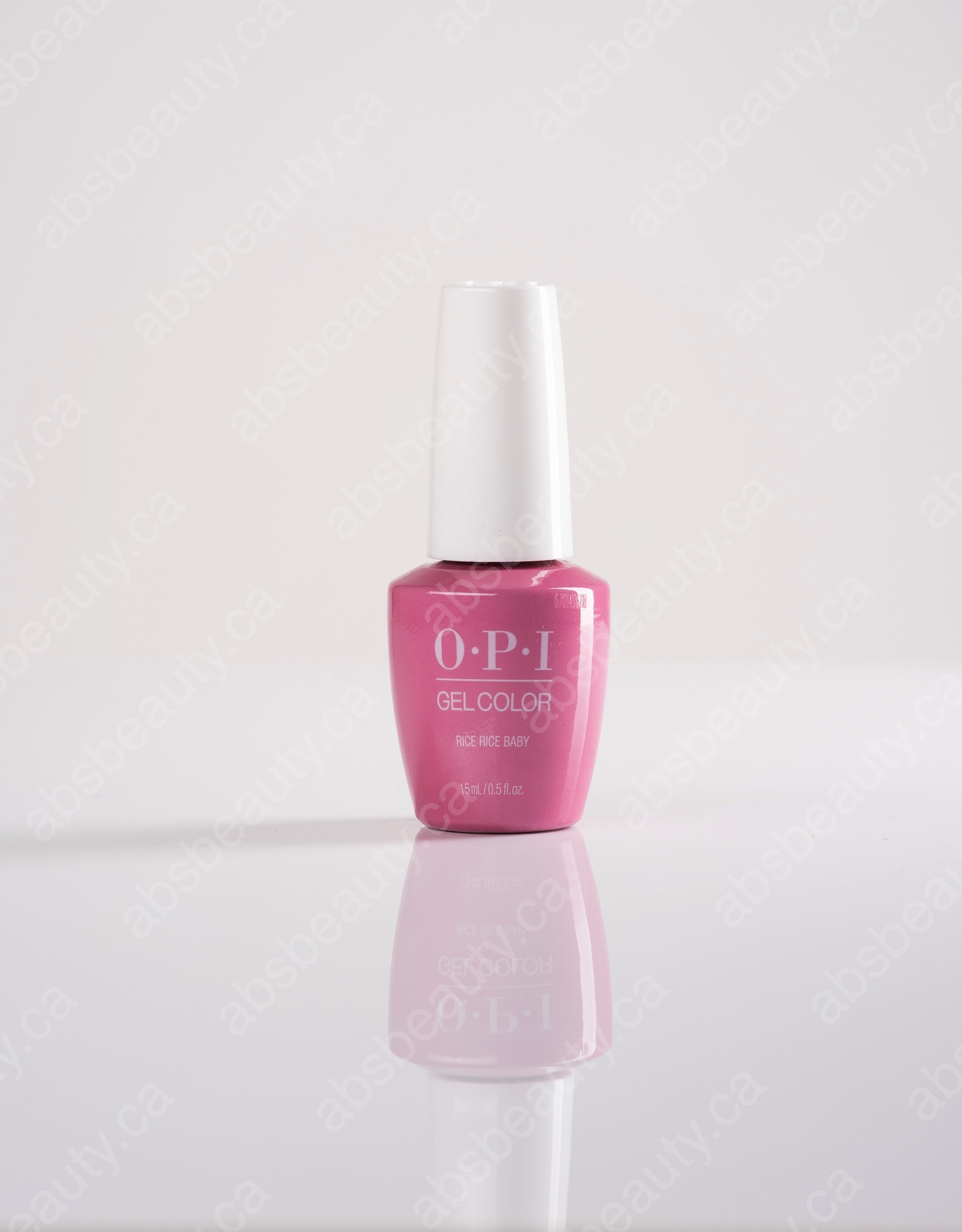 OPI GC - Rice rice baby - 0.5oz - ABS Beauty Supply