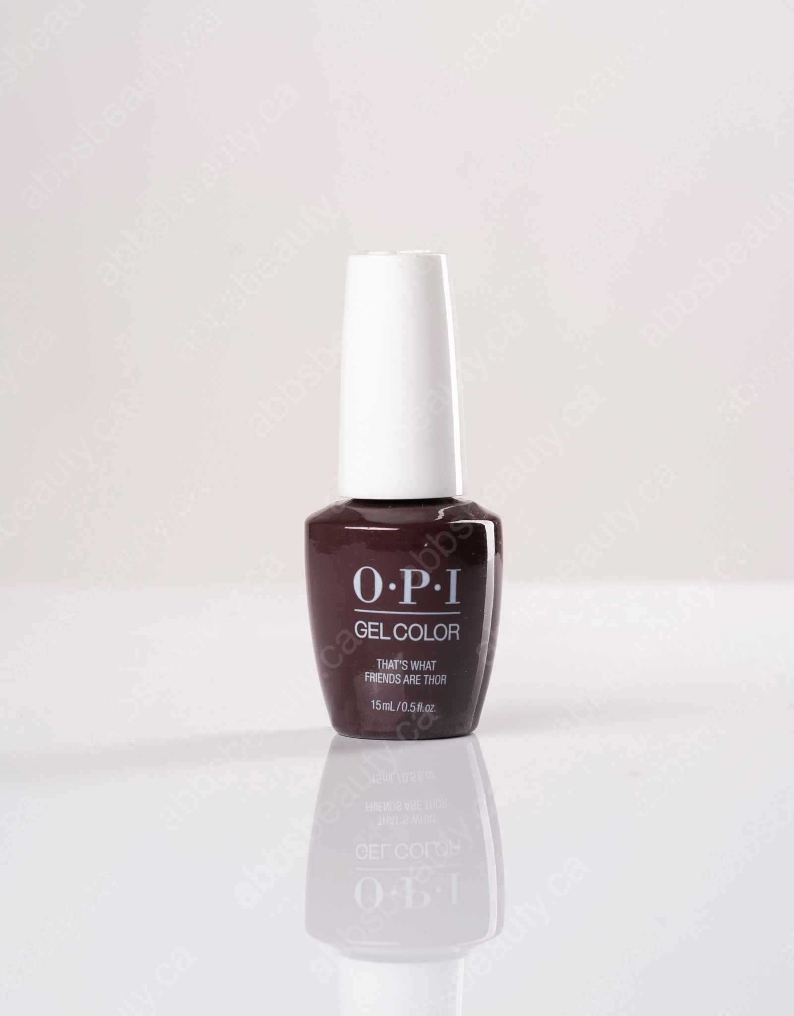 OPI GC - That's What Friends Are Thor - 0.5oz - ABS Beauty Supply