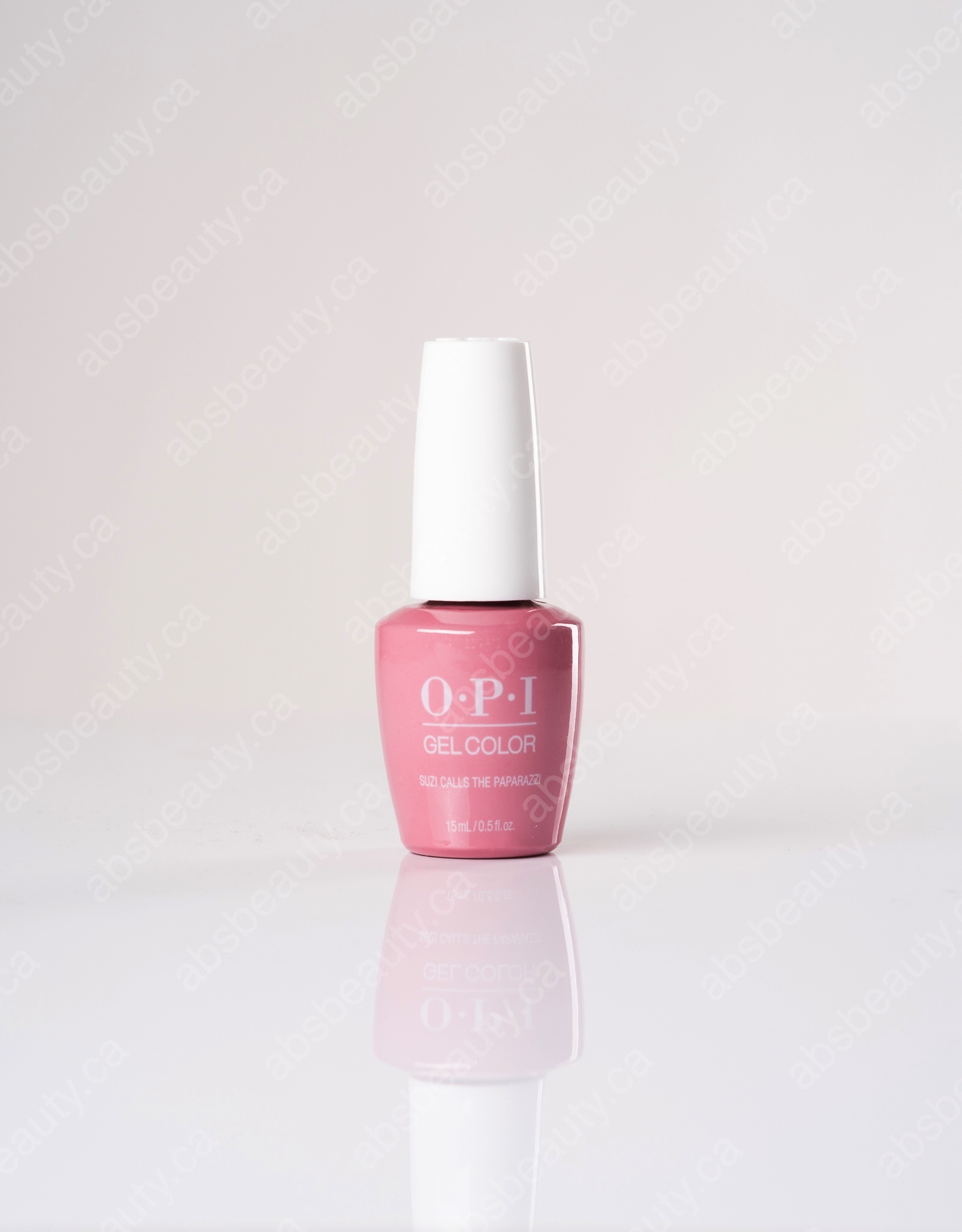 OPI GC - Spring 2021 Hollywood - Suzi Calls the Paparazzi - 0.5oz - ABS ...